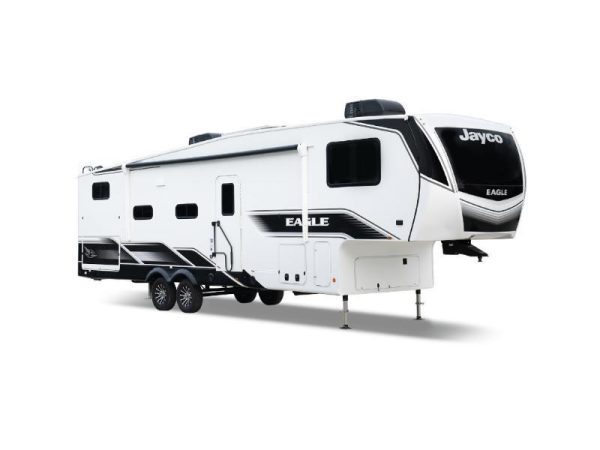 Best RV in Quebec: Why Jayco and Grand Design Dominate - Roulotte Chaudiere